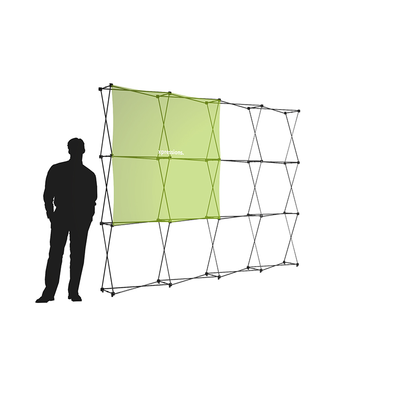 xpressions 2x2 graphic